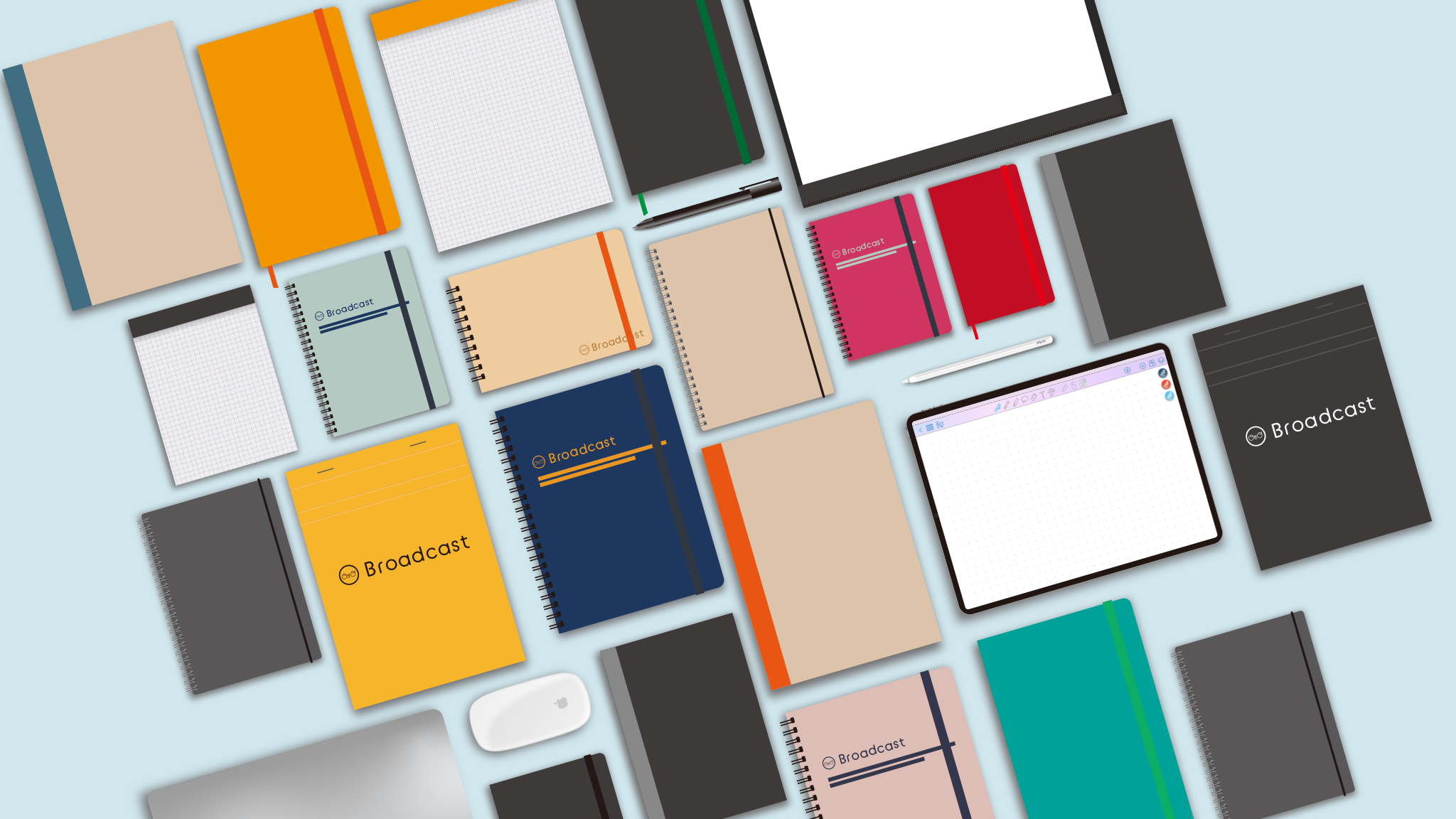 OttO/Journal – OttOがおすすめする「モノ」や「コト」について発信するメディア。ガジェット・アプリ・文房具の紹介、how toなど。